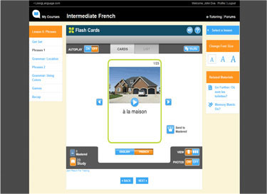 Amazon.com: Living Language Arabic, Platinum Edition: A complete ...