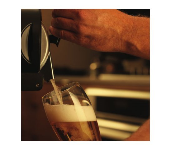 Draftmark 1-Pack Tap System, : Amazon.ca: Home