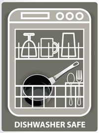 Dishwasher Safe Products