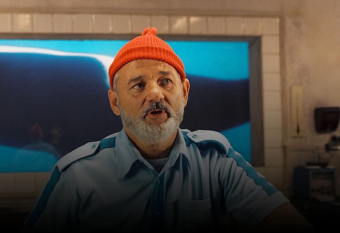 Watch The Life Aquatic with Steve Zissou | Prime Video