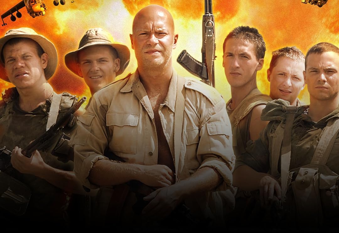 Watch 9th Company | Prime Video