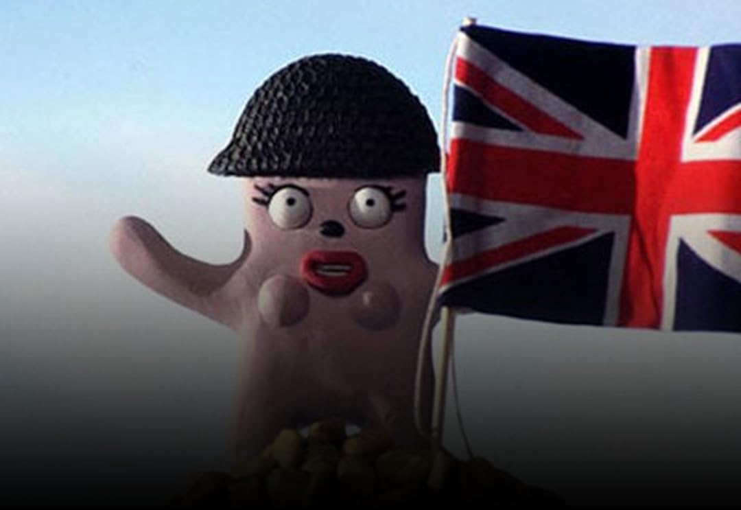 Watch Rex The Runt - Season 2 | Prime Video