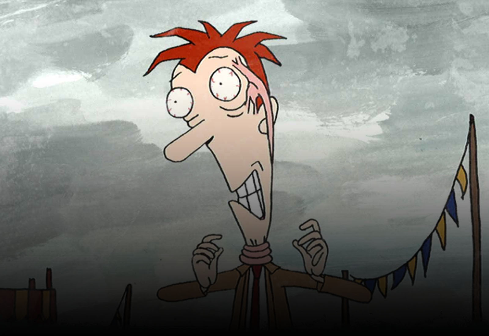 Watch Stressed Eric - Season 2 | Prime Video