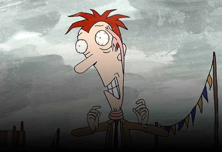 Watch Stressed Eric - Season 2 | Prime Video