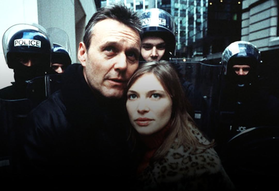 Watch Spooks Season 1 | Prime Video