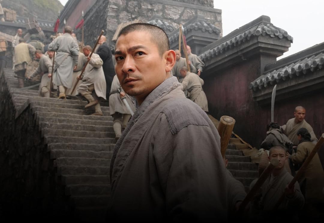 Shaolin Fighter Aka The Shaolin Fighters Aka Pachun