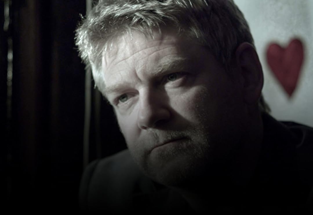 Watch Wallander UK Version - Season 1 | Prime Video