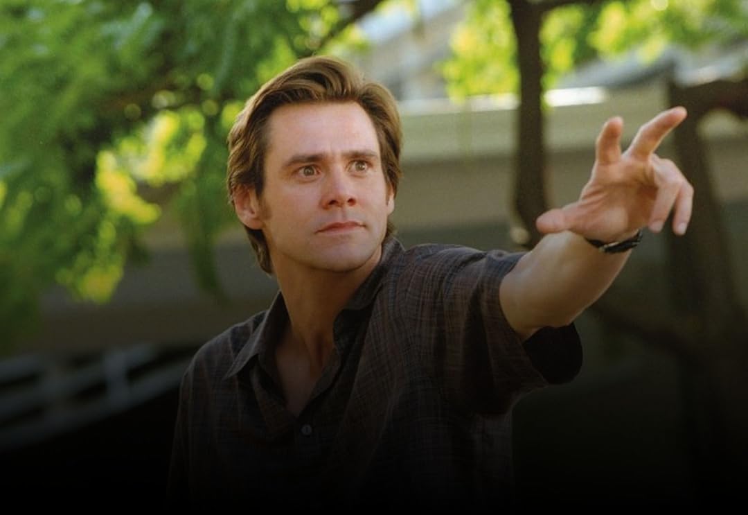 Watch Bruce Almighty | Prime Video