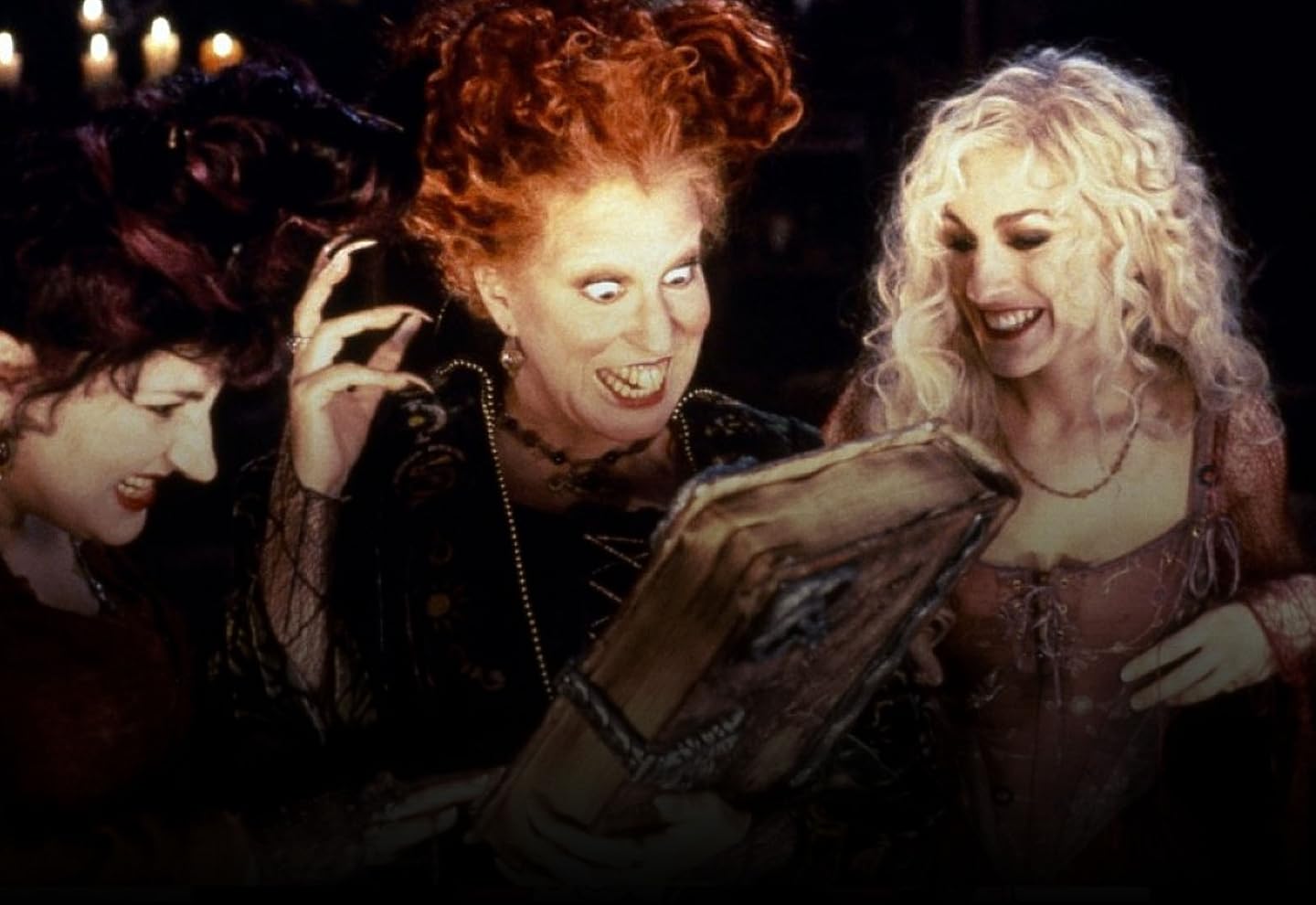 Watch Hocus Pocus | Prime Video