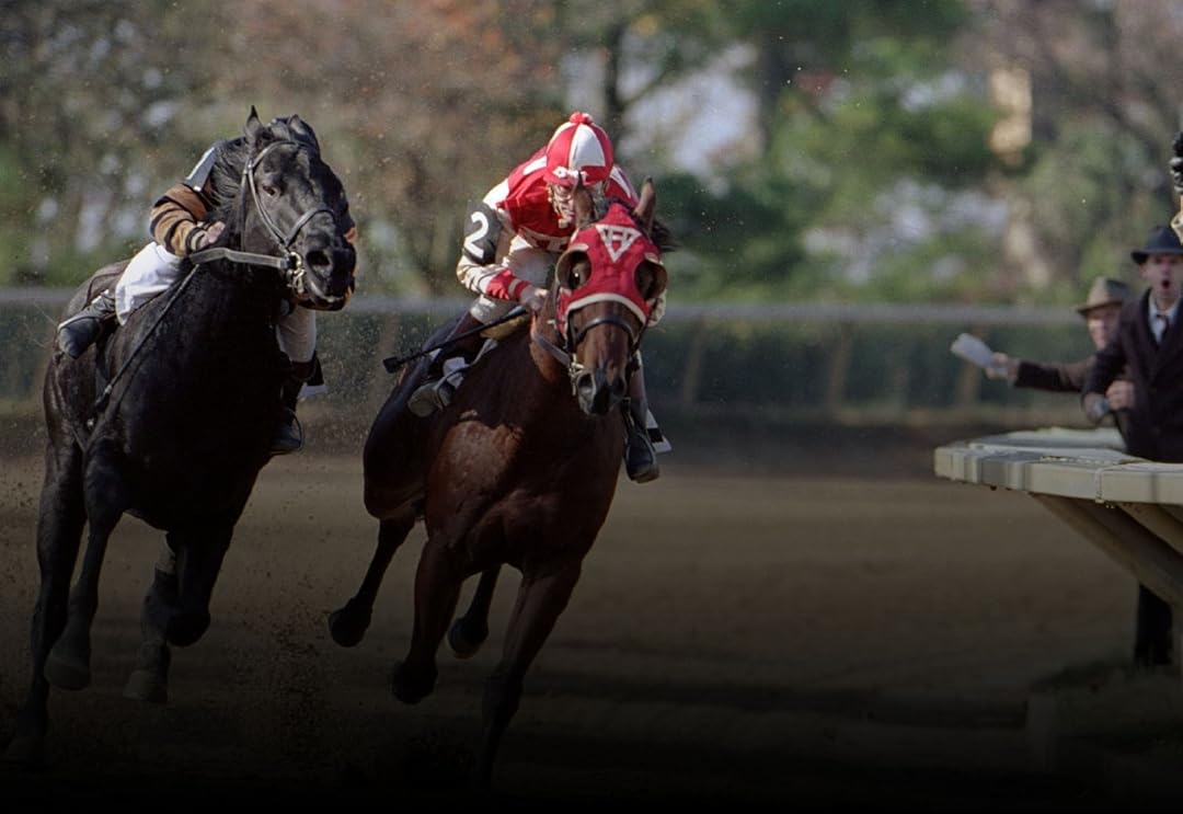 33 Top Images Horse Racing Movies On Amazon Prime : Virtual Horse ...
