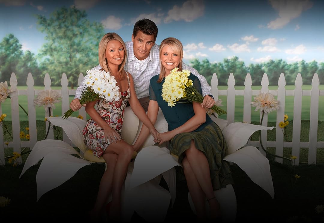 Amazon.co.uk: Watch Hope and Faith - Season 3 | Prime Video