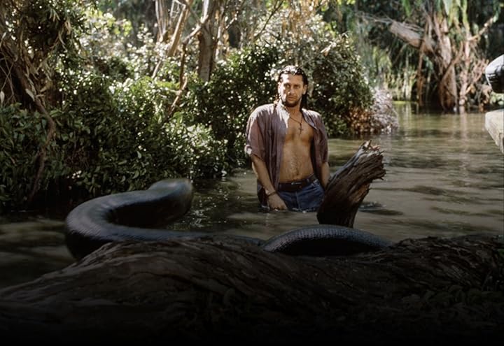 Watch Anaconda | Prime Video