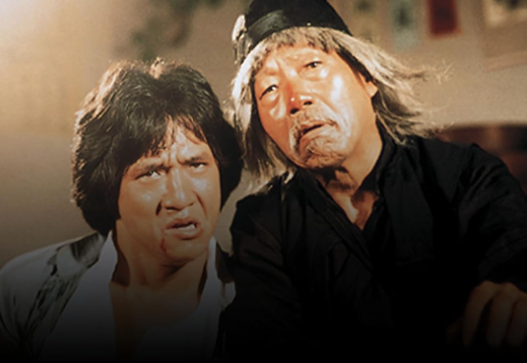 Watch Drunken Master | Prime Video