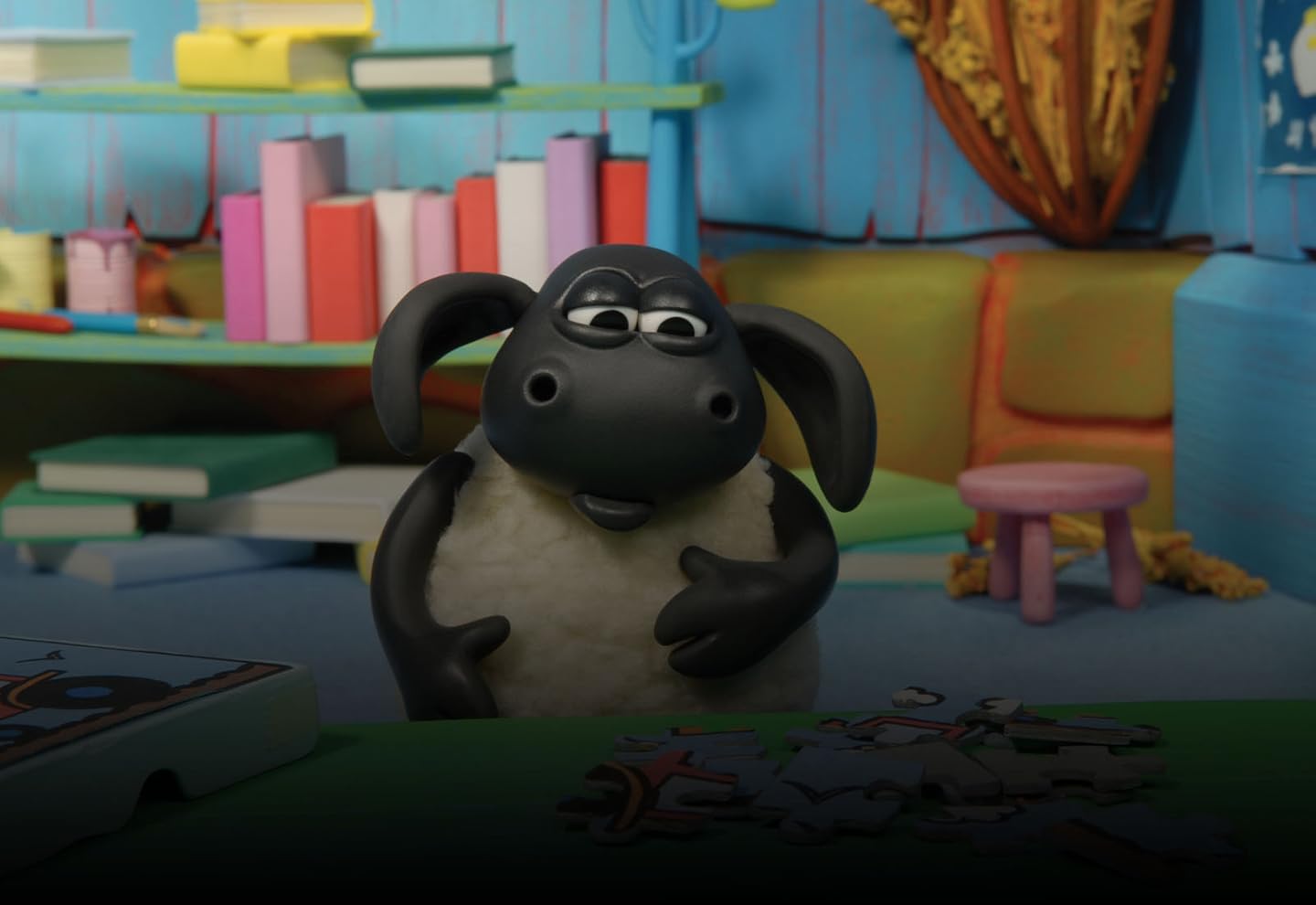 Watch Timmy Time - Season 1 | Prime Video