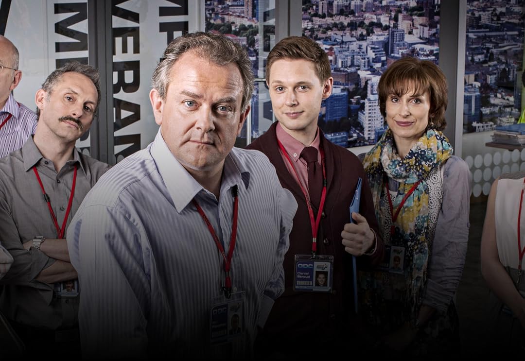 Watch Twenty Twelve - Season 1 | Prime Video