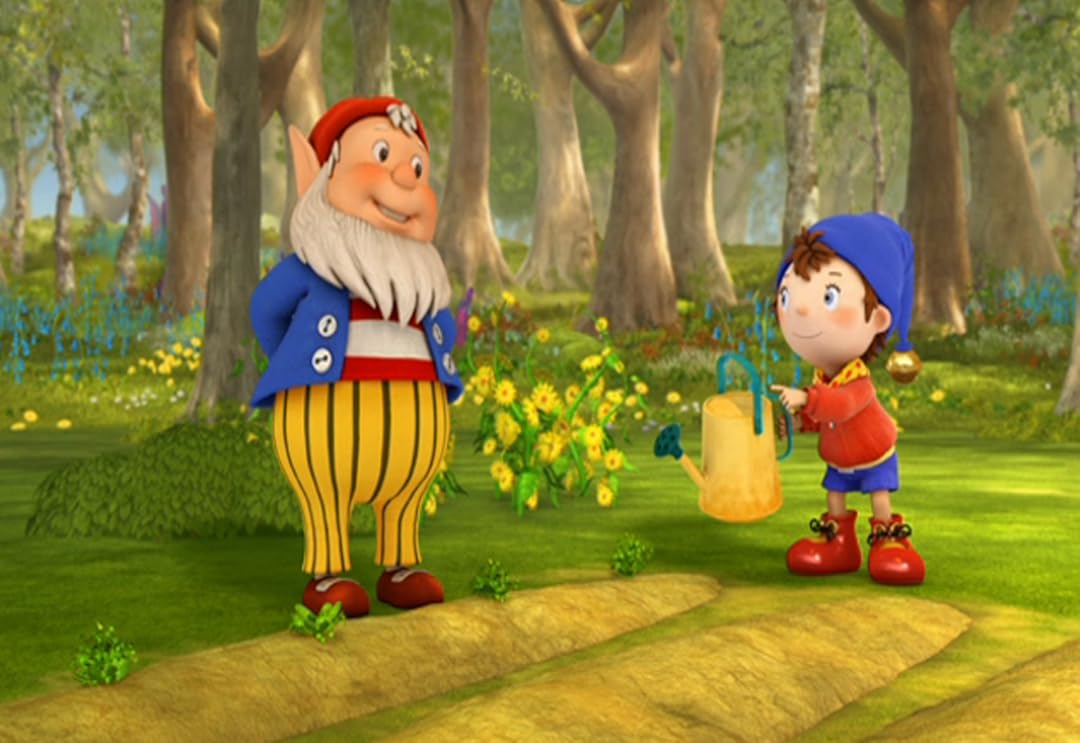 Watch Noddy In Toyland - Season 1 | Prime Video