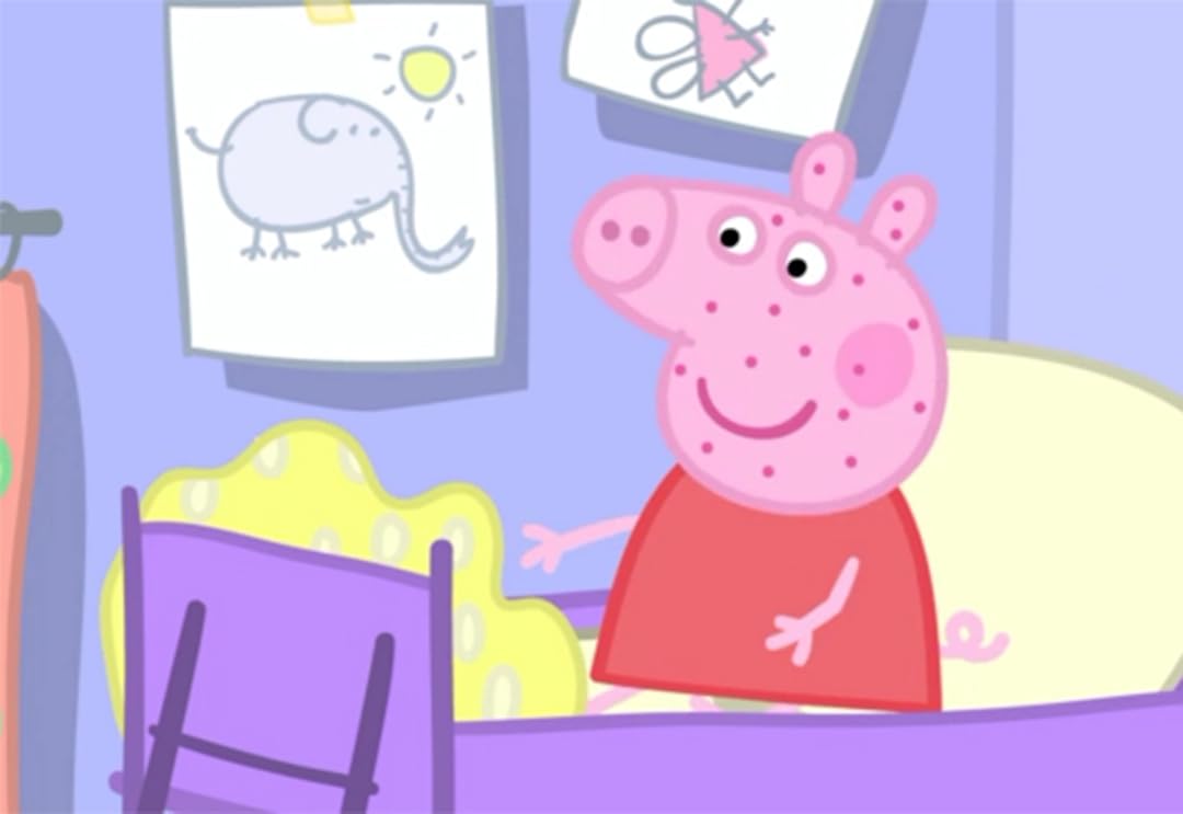 Watch Peppa Pig - Volume 1 | Prime Video