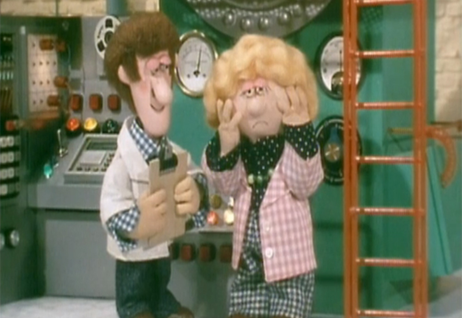 Watch Bertha - Season 1 | Prime Video