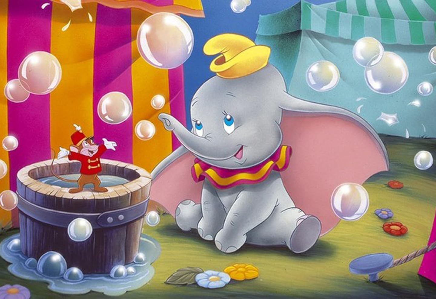 Watch Dumbo | Prime Video