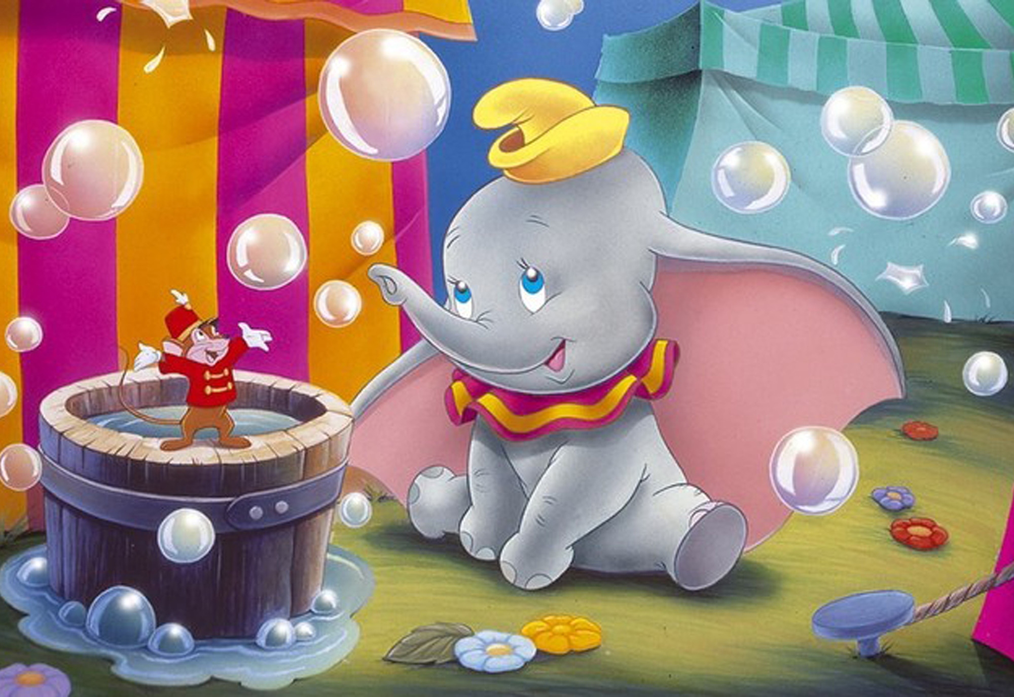 Watch Dumbo | Prime Video