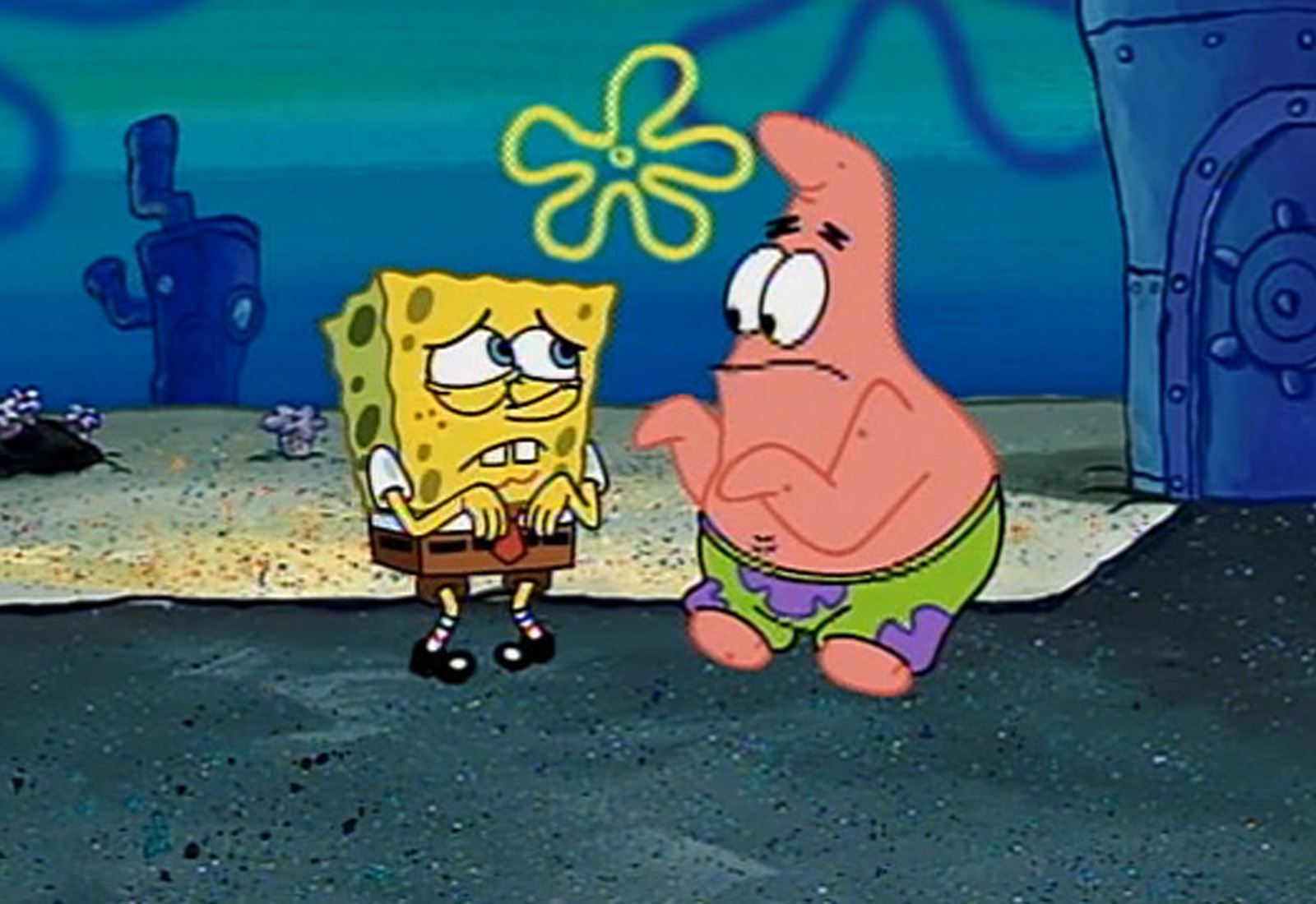 Watch SpongeBob SquarePants - Season 2 | Prime Video