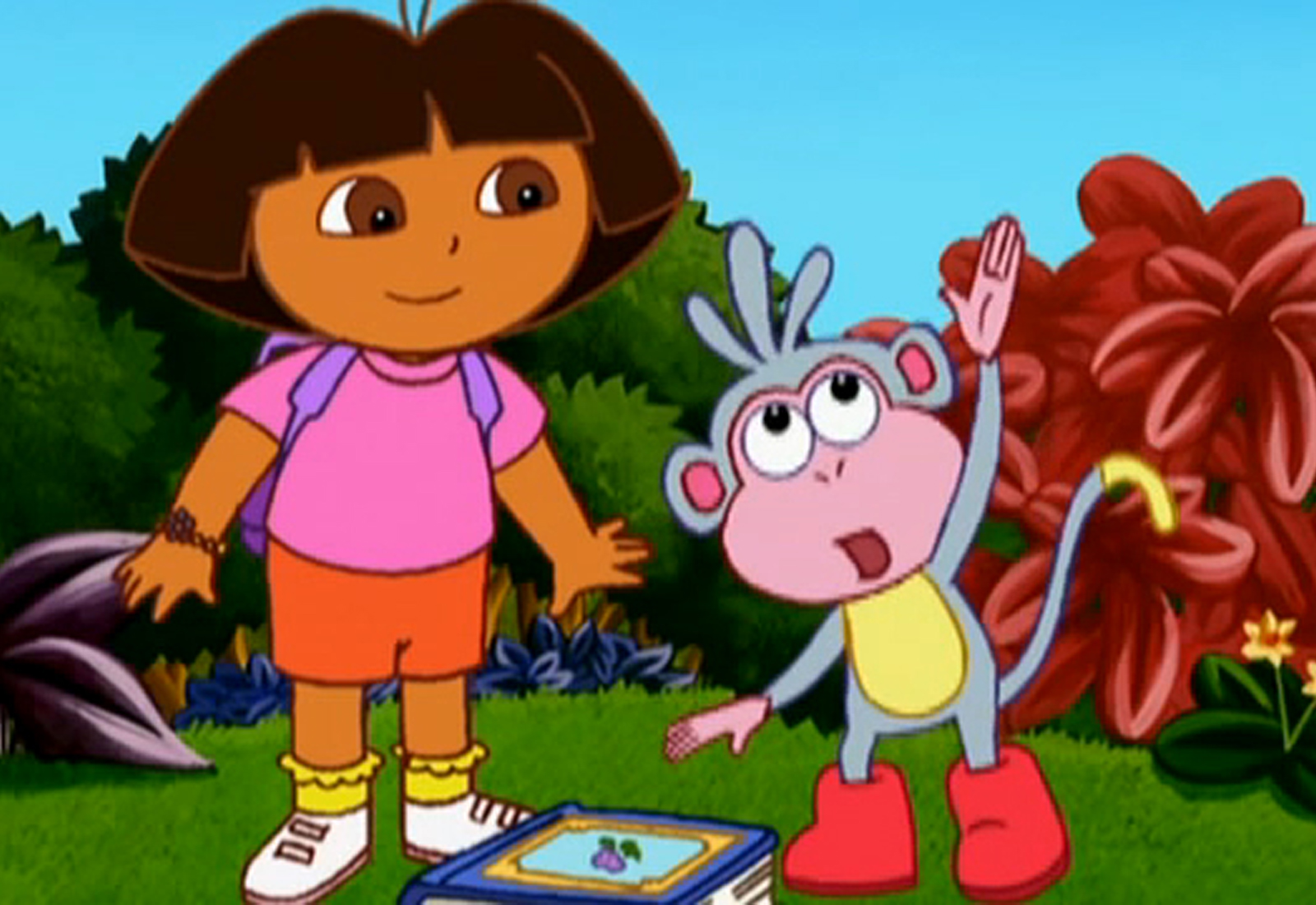 Watch Dora the Explorer - Season 3 | Prime Video