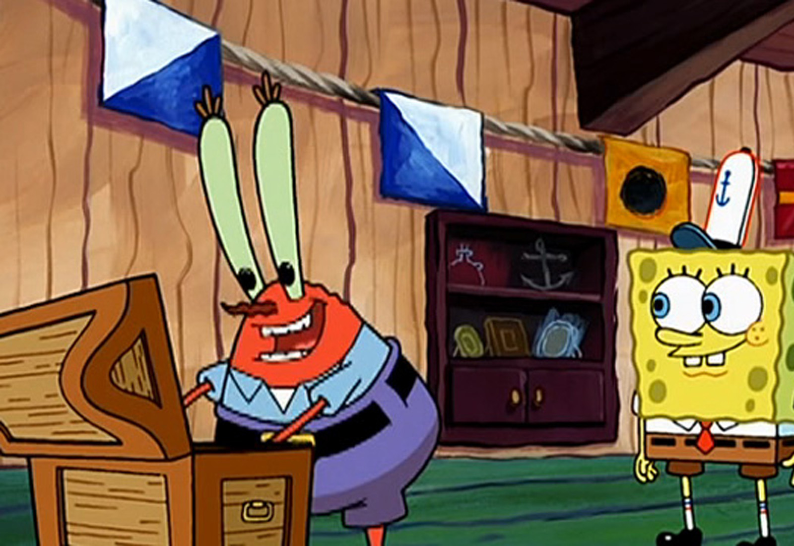 Watch SpongeBob SquarePants - Season 4 | Prime Video