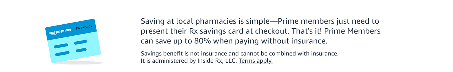 PrimeRx Participating Pharmacies