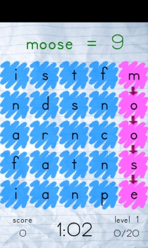 Editor's App Picks: Unolingo and Wordoid