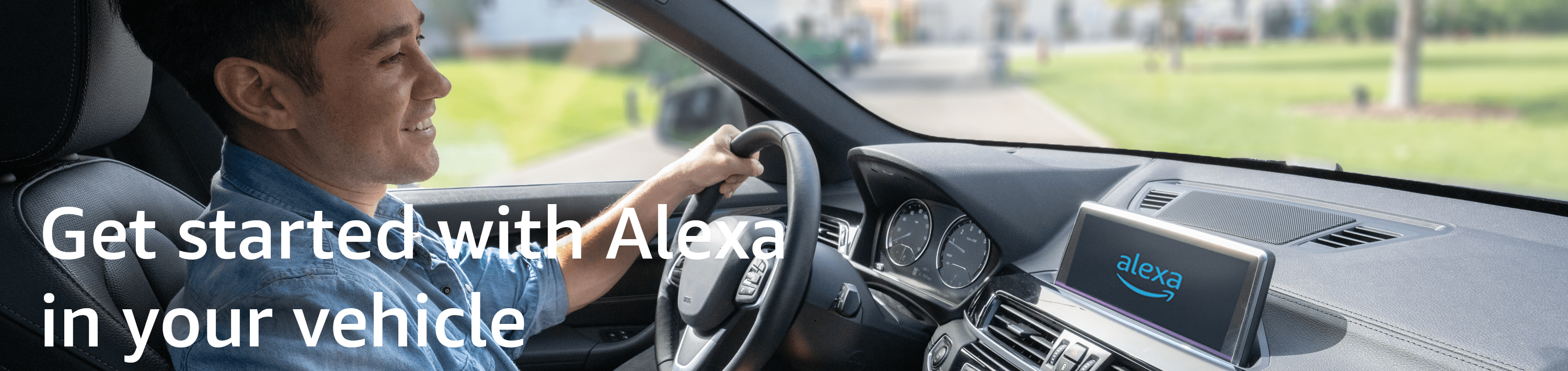 Alexa can help you get directions, place calls, control your smart home ...