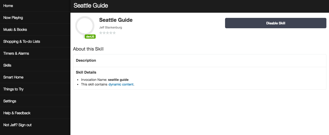 GitHub - worldofprasanna/alexa-pairing-bot: Alexa lambda function for pairing bot
