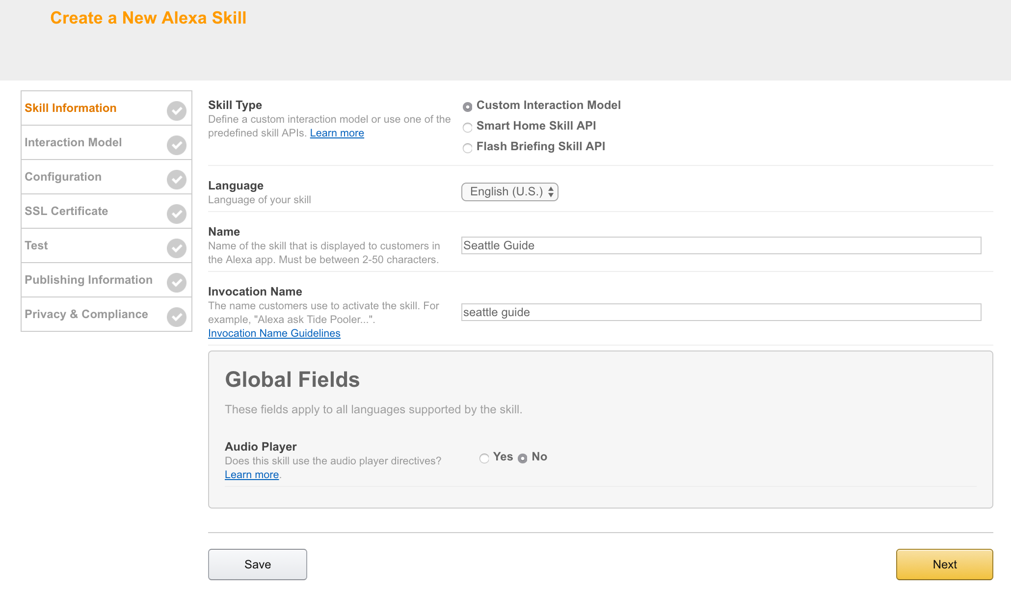 GitHub - worldofprasanna/alexa-pairing-bot: Alexa lambda function for ...