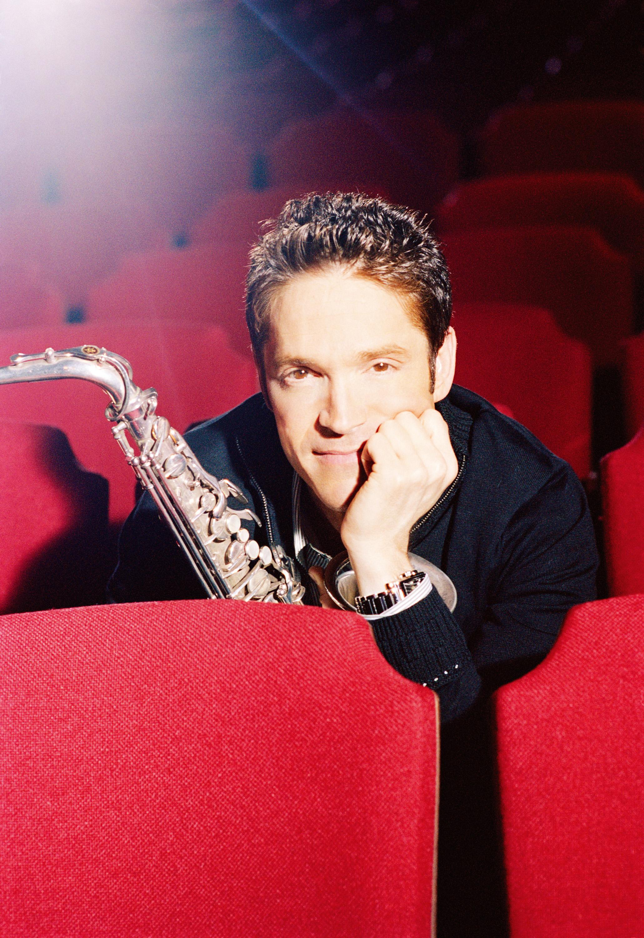 Dave Koz - At The Movies - Amazon.com Music