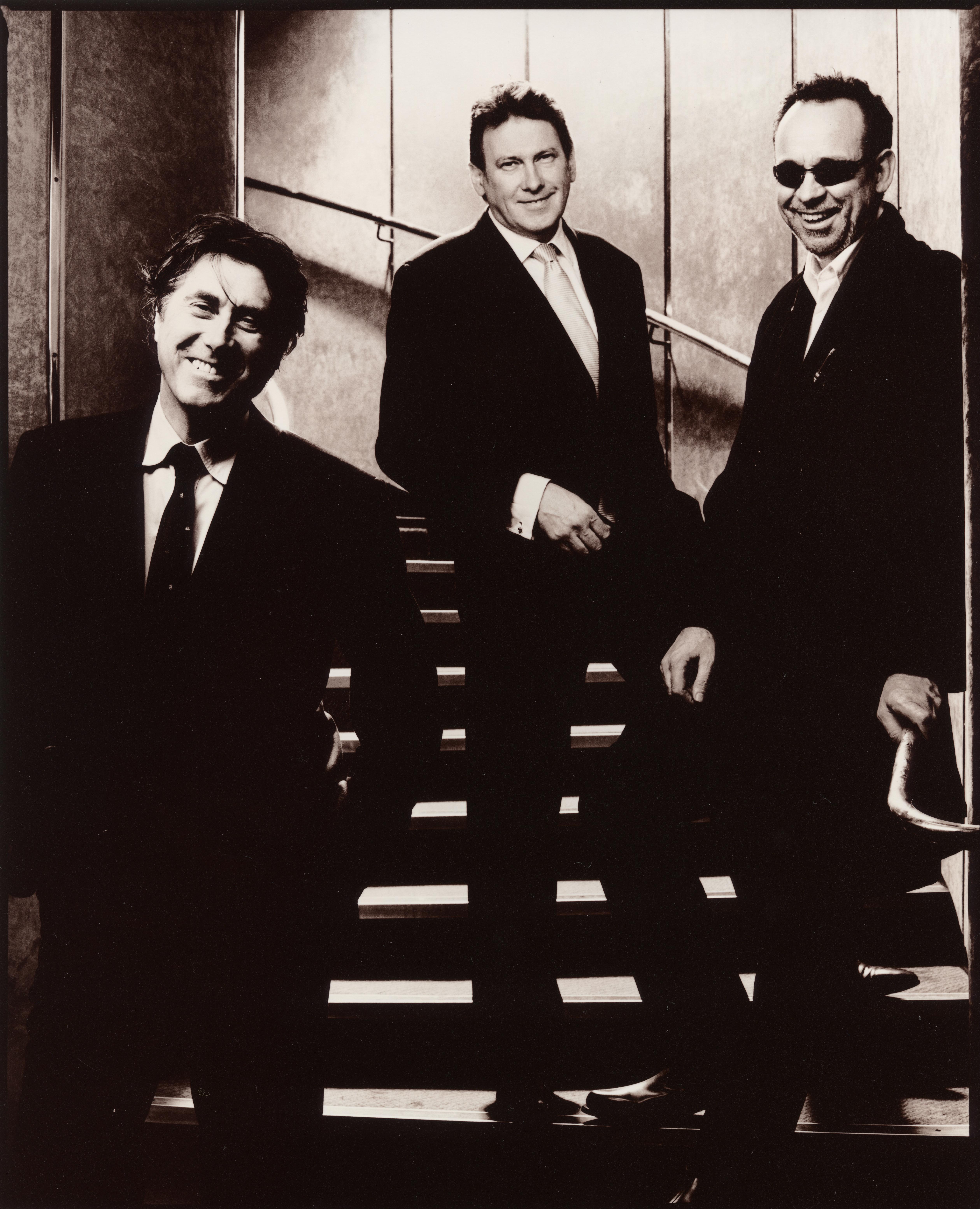 Roxy Music - Avalon - Amazon.com Music