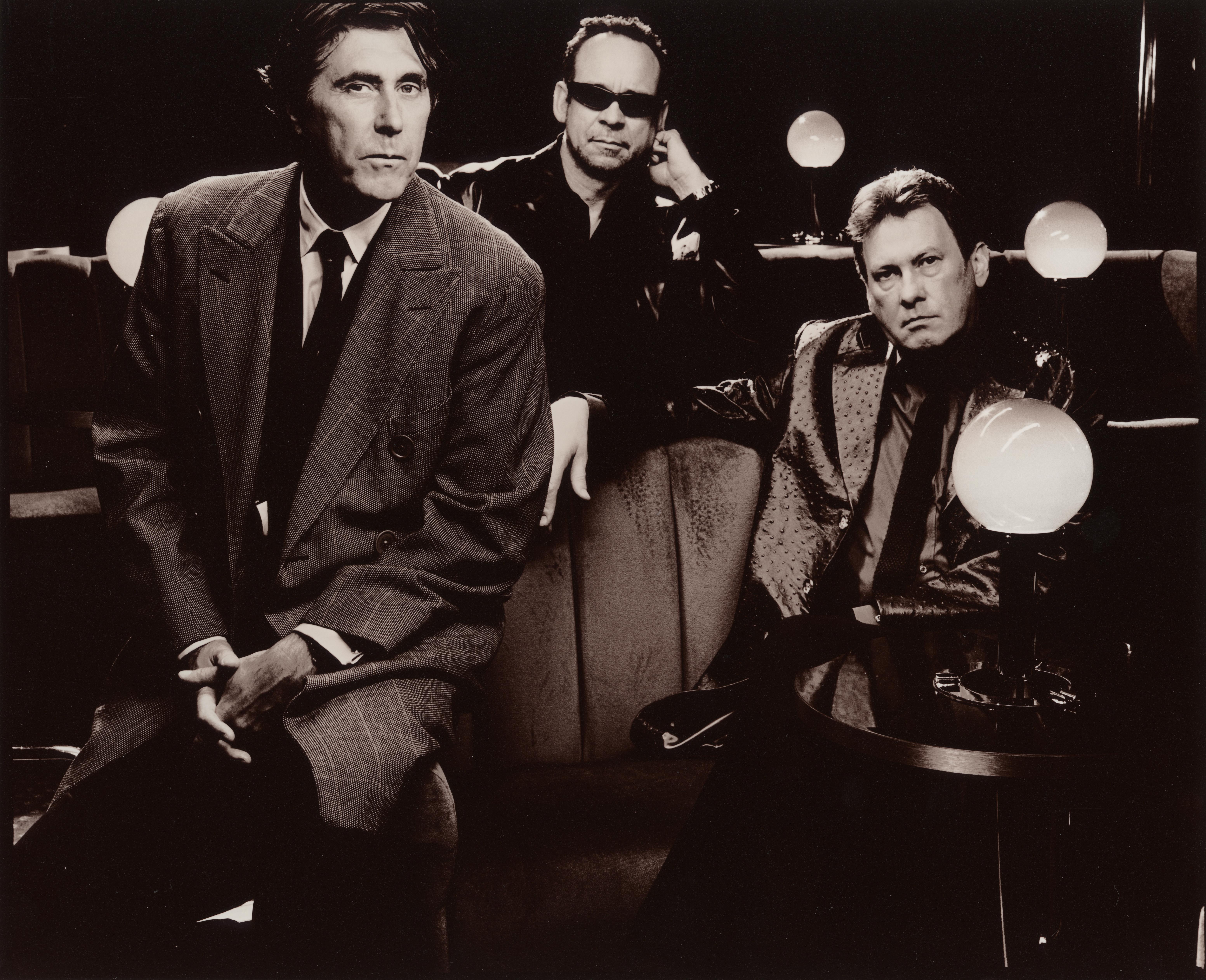 ROXY MUSIC - Manifesto - Amazon.com Music