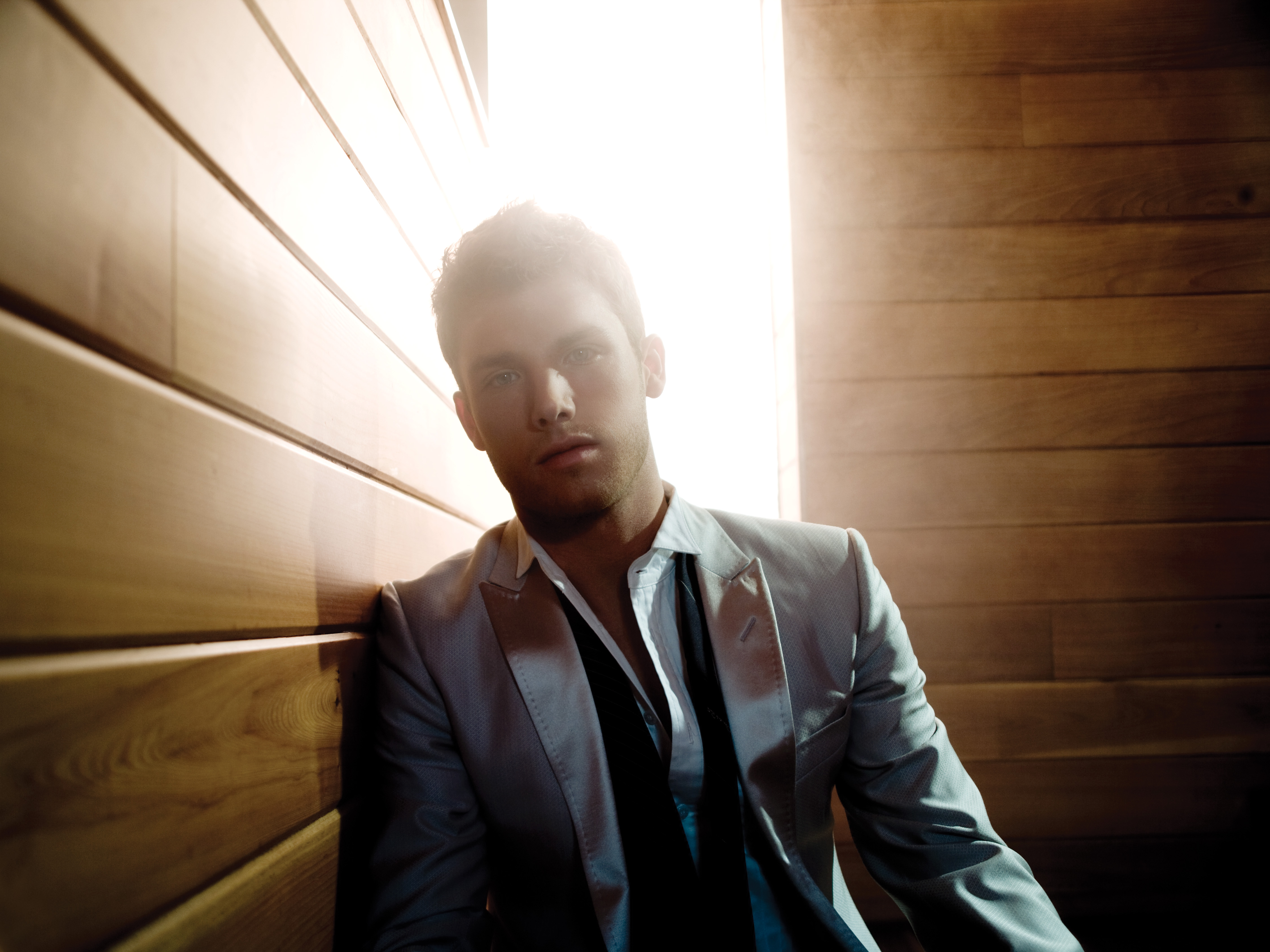 Jon McLaughlin - OK Now - Amazon.com Music