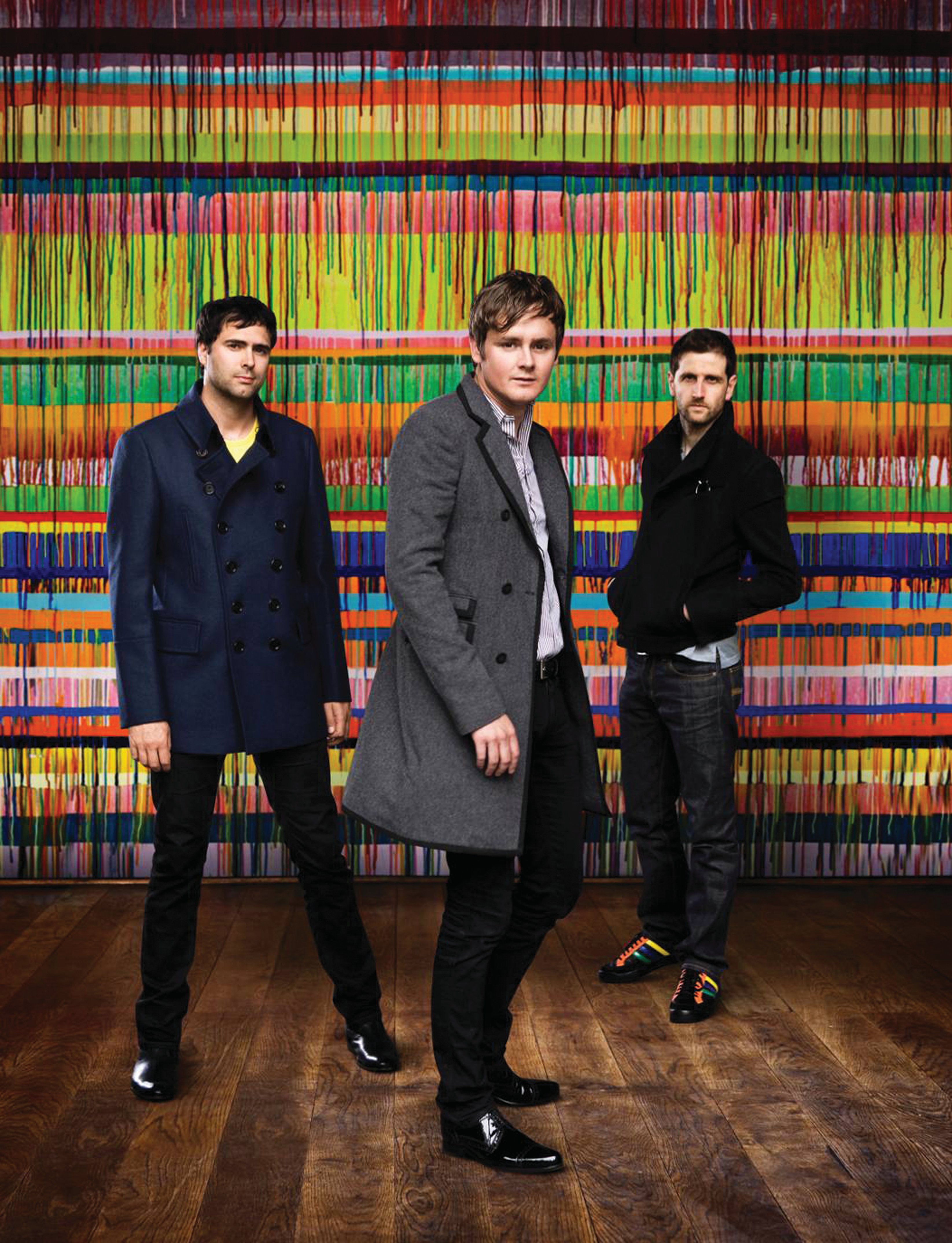 Keane - Perfect Symmetry - Amazon.com Music