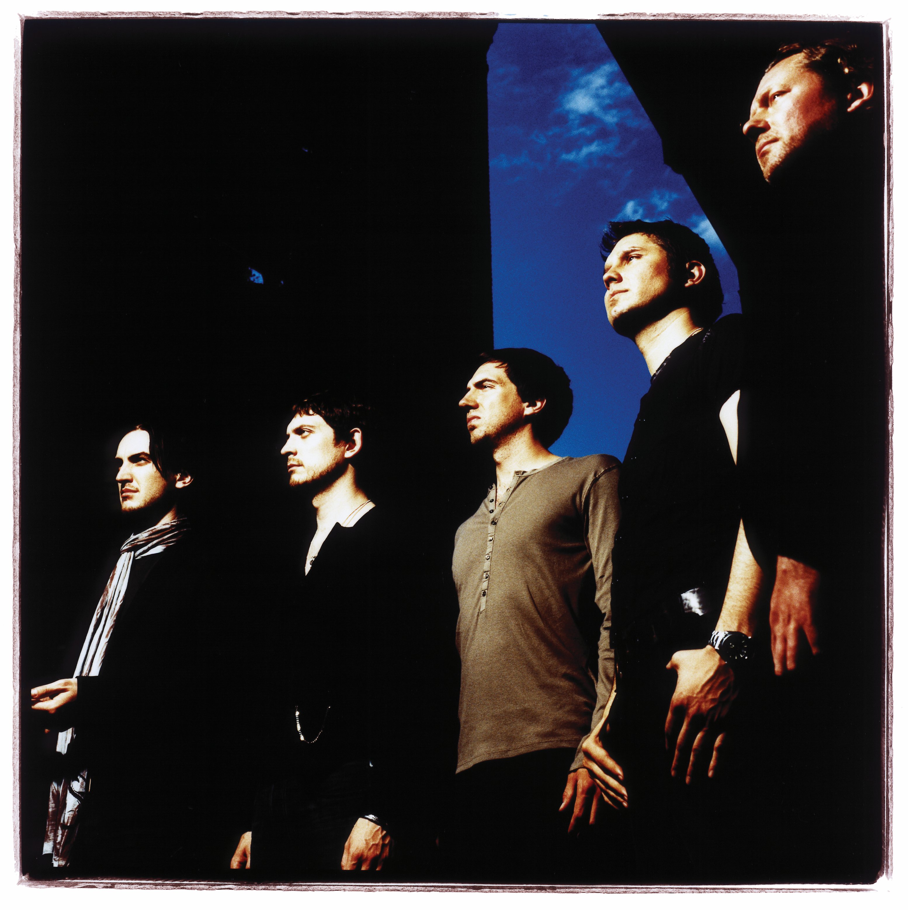 Snow Patrol - A Hundred Million Suns - Amazon.com Music