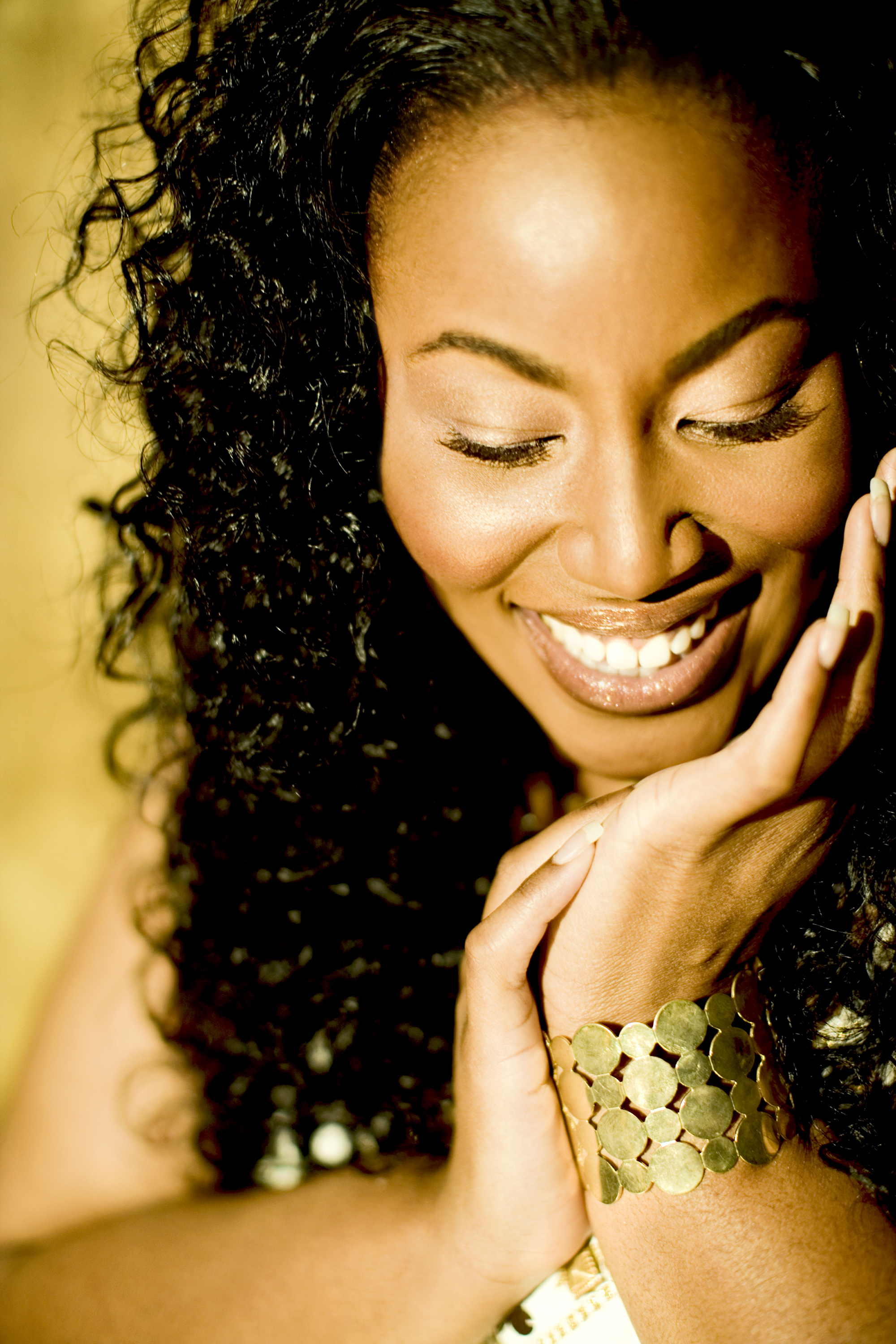 Mandisa - True Beauty - Amazon.com Music