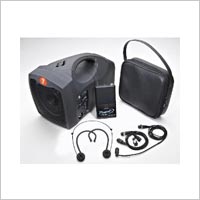 Amazon.com: Fender Passport P10 Personal Sound System with Wired ...