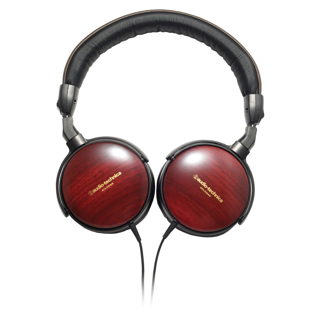 What's your favourite wood headphones? : r/headphones