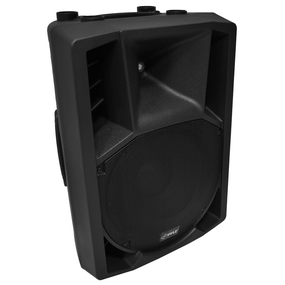 Amazon.com: PylePro PPHP128AI 12-Inch 1200-Watt Powered 2-Way Full ...