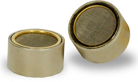 Amazon.com: Bad Aax T-14A 2x T02A FET Condenser Microphone Package ...