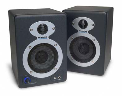 Amazon.com: M-Audio Make Music Now Studio : Musical Instruments