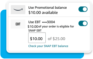 SNAP Produce Match - Washington (How-to)