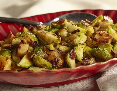 Birds Eye Steamfresh, Premium Brussel Sprouts, 12 Ounce (Frozen ...