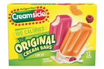 Popsicle Ice Pops, Scribblers, 20 ct: Amazon.com: Grocery & Gourmet Food