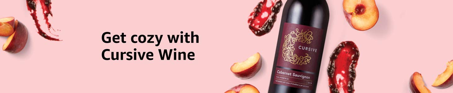 Meet Cursive Wines