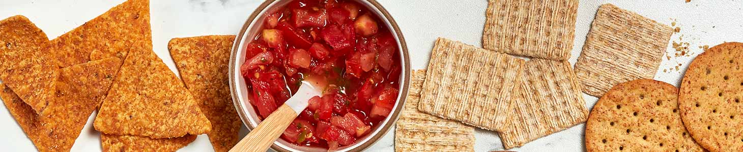 Amazon.com: Snack Foods: Whole Foods Market