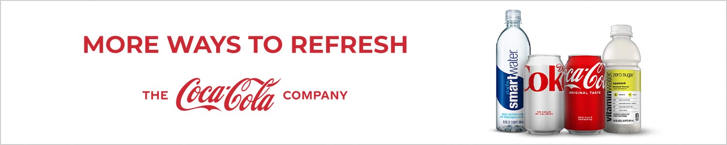 More ways to refresh